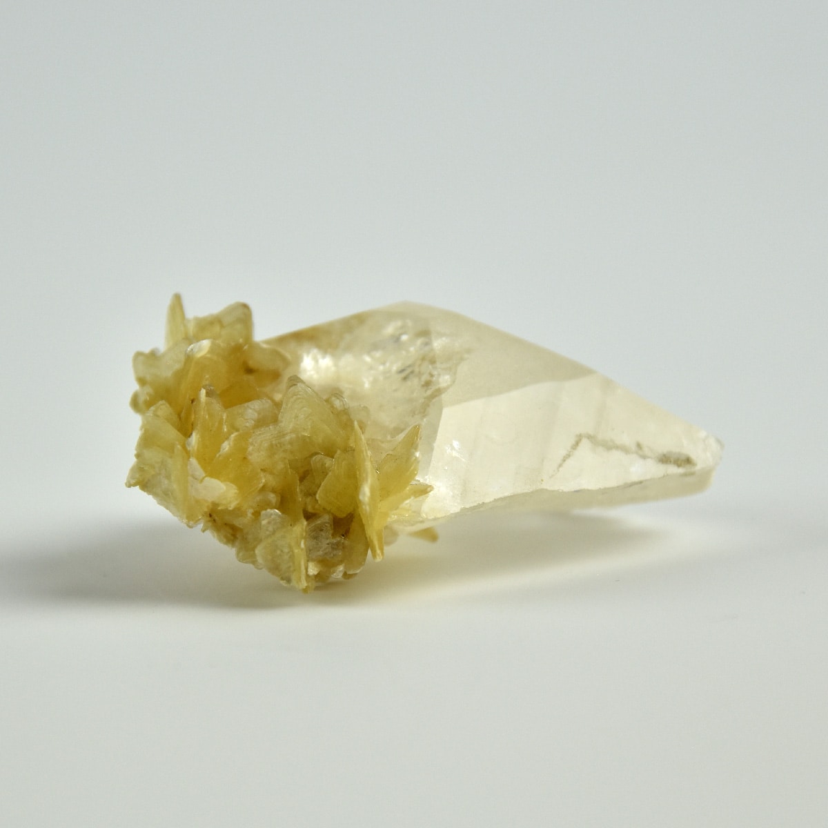 Natürliche Gläser - Glasmuseum Frauenau